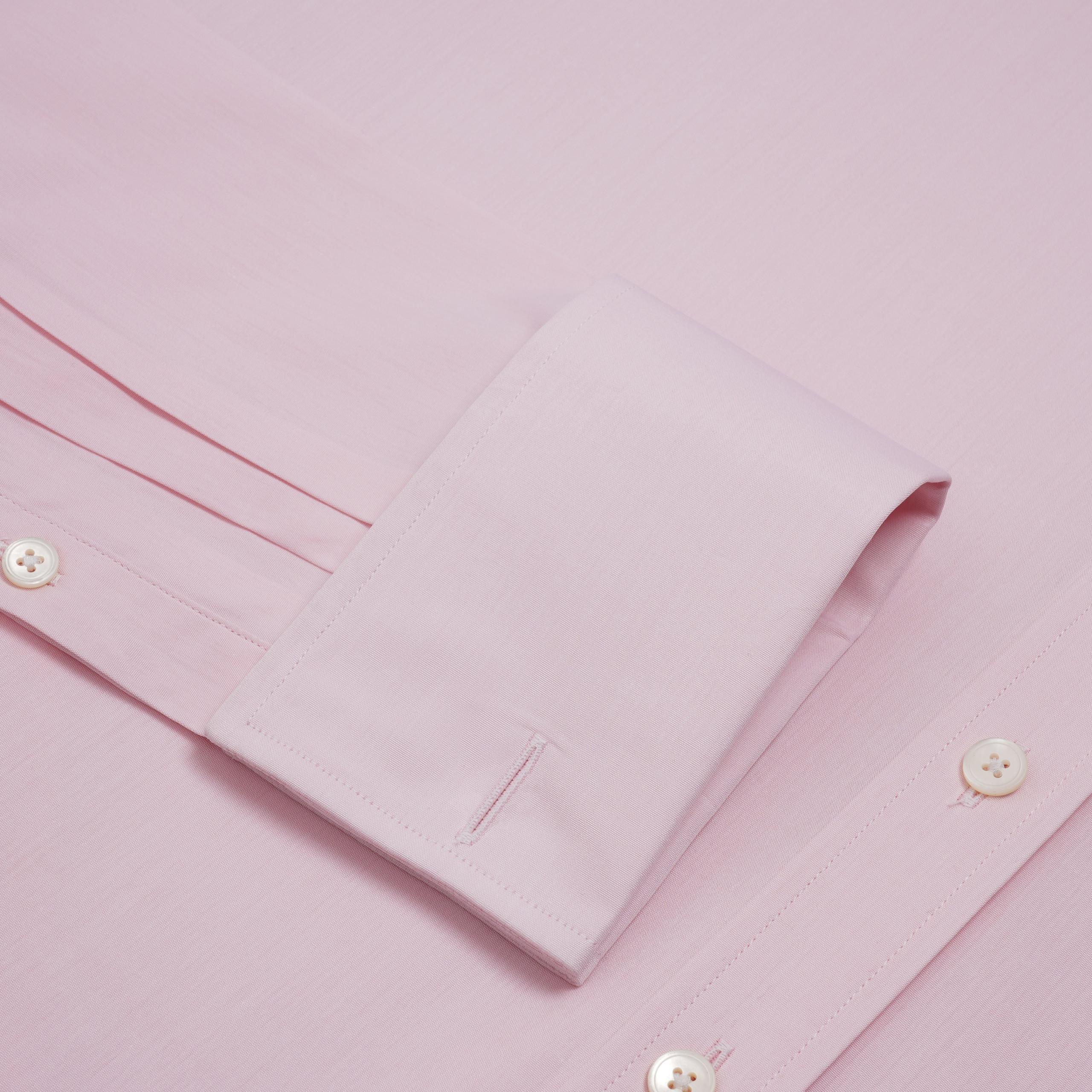 Mens Pink Shirts Thomas Pink