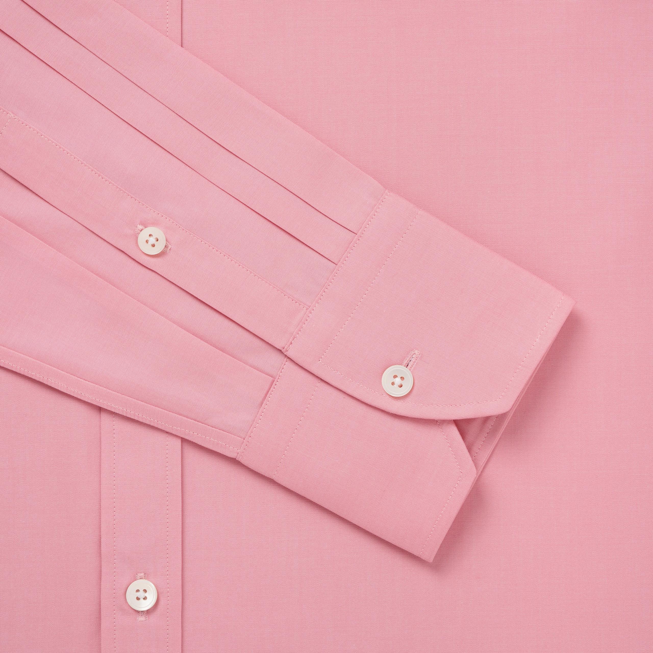 Mens Pink Shirts Thomas Pink