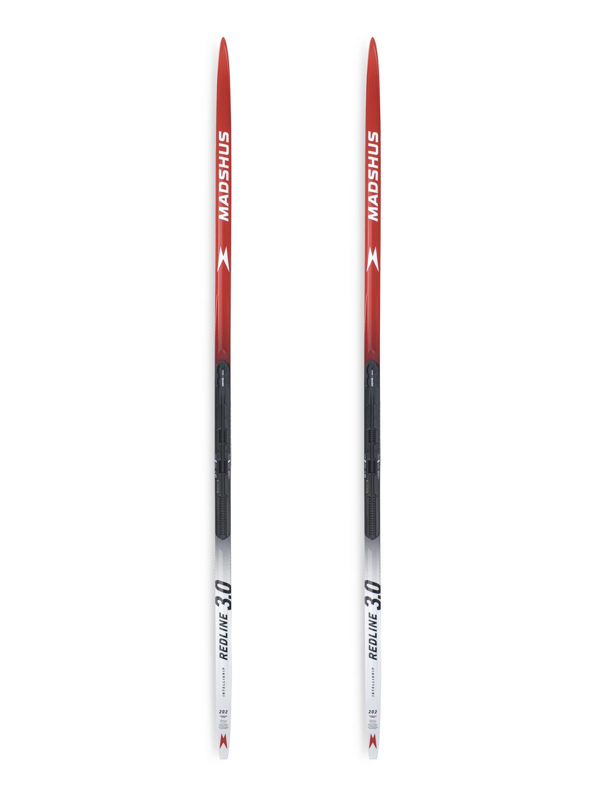 Madshus Redline 3.0 Intelligrip® 2022 | Madshus Skis