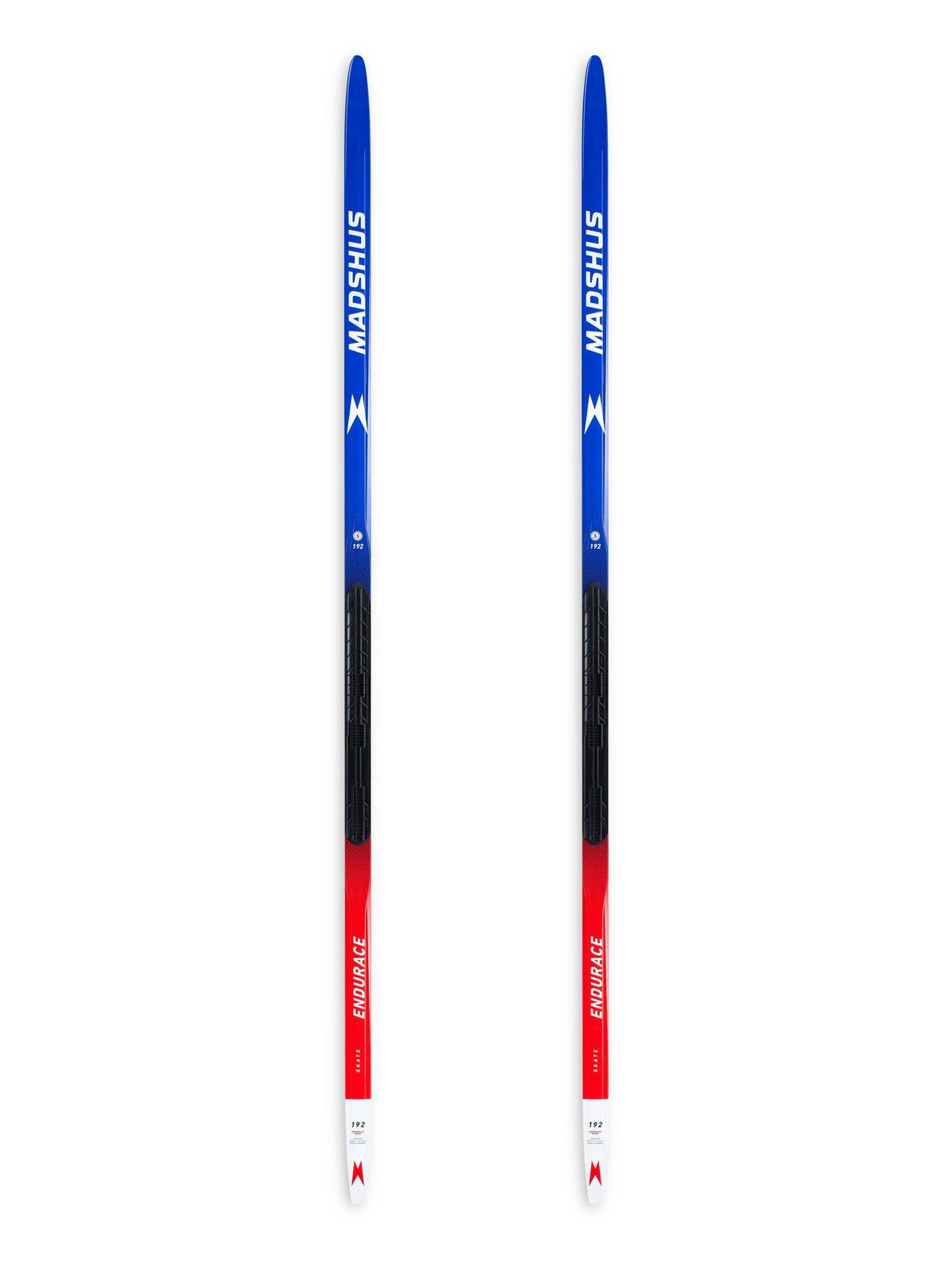 Madshus Endurace Skate Skis 2023 | Madshus Skis Madshus Endurace Skate Skis 2023 | Madshus Skis