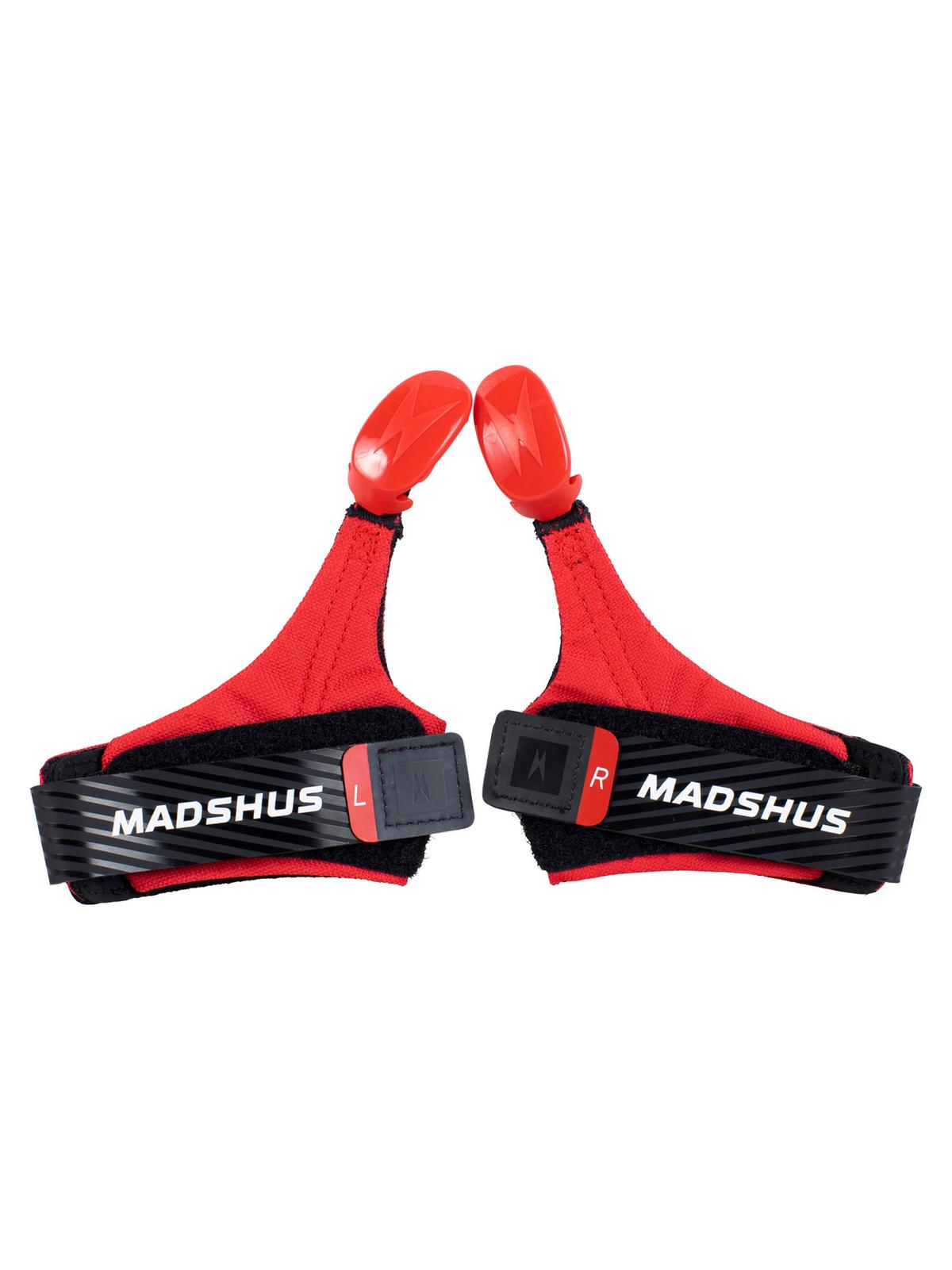 Madshus Race Strap Curve 2024 | Madshus Skis