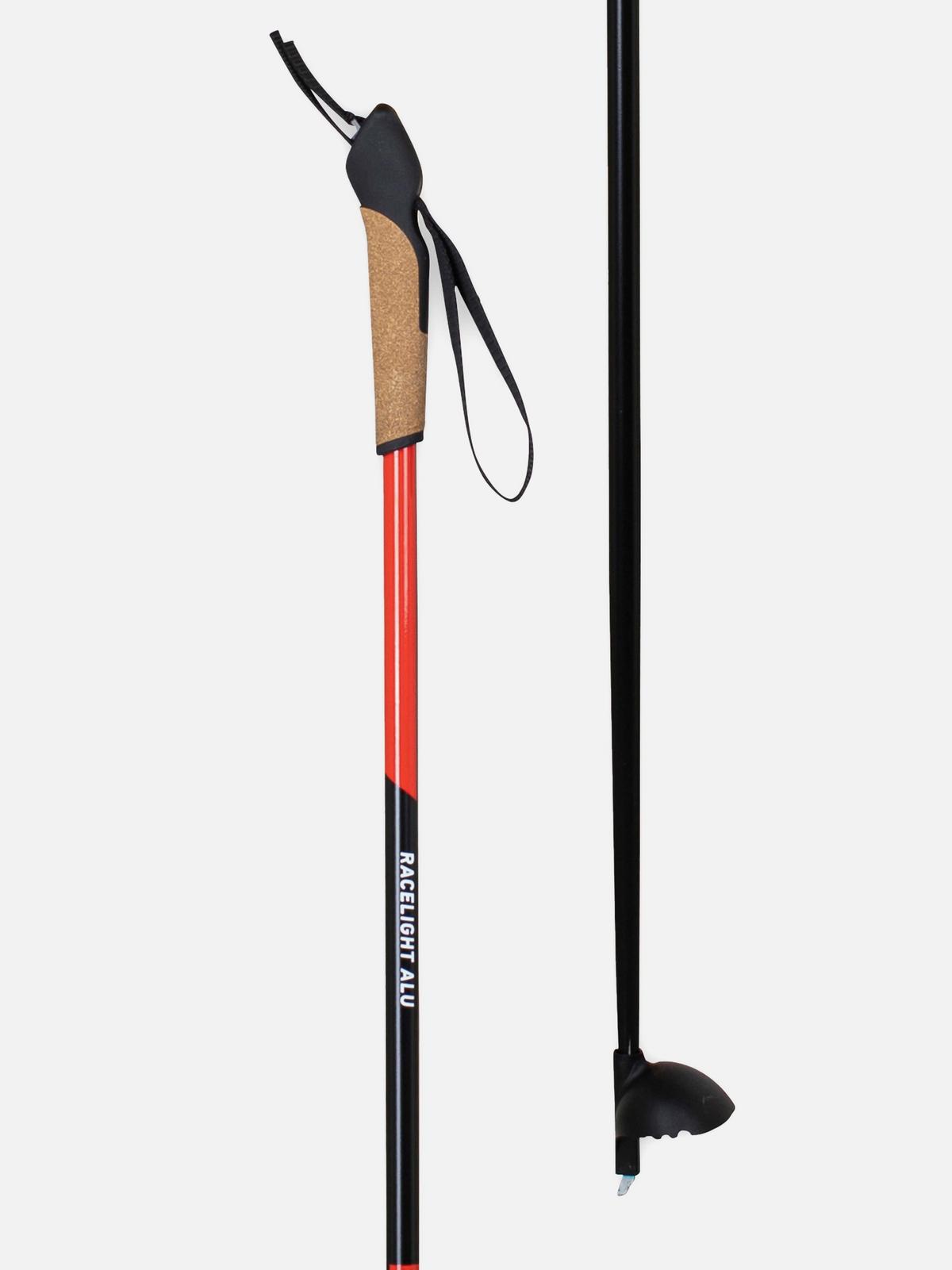 Madshus Racelight Alu Jr Poles 2025 | Madshus Skis