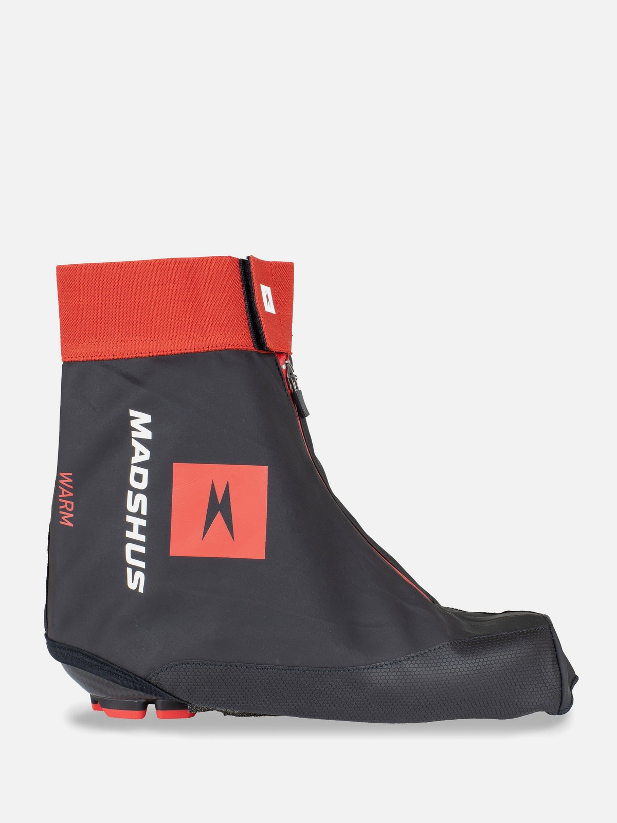 Madshus Boot Cover Warm 2026 | Madshus Skis