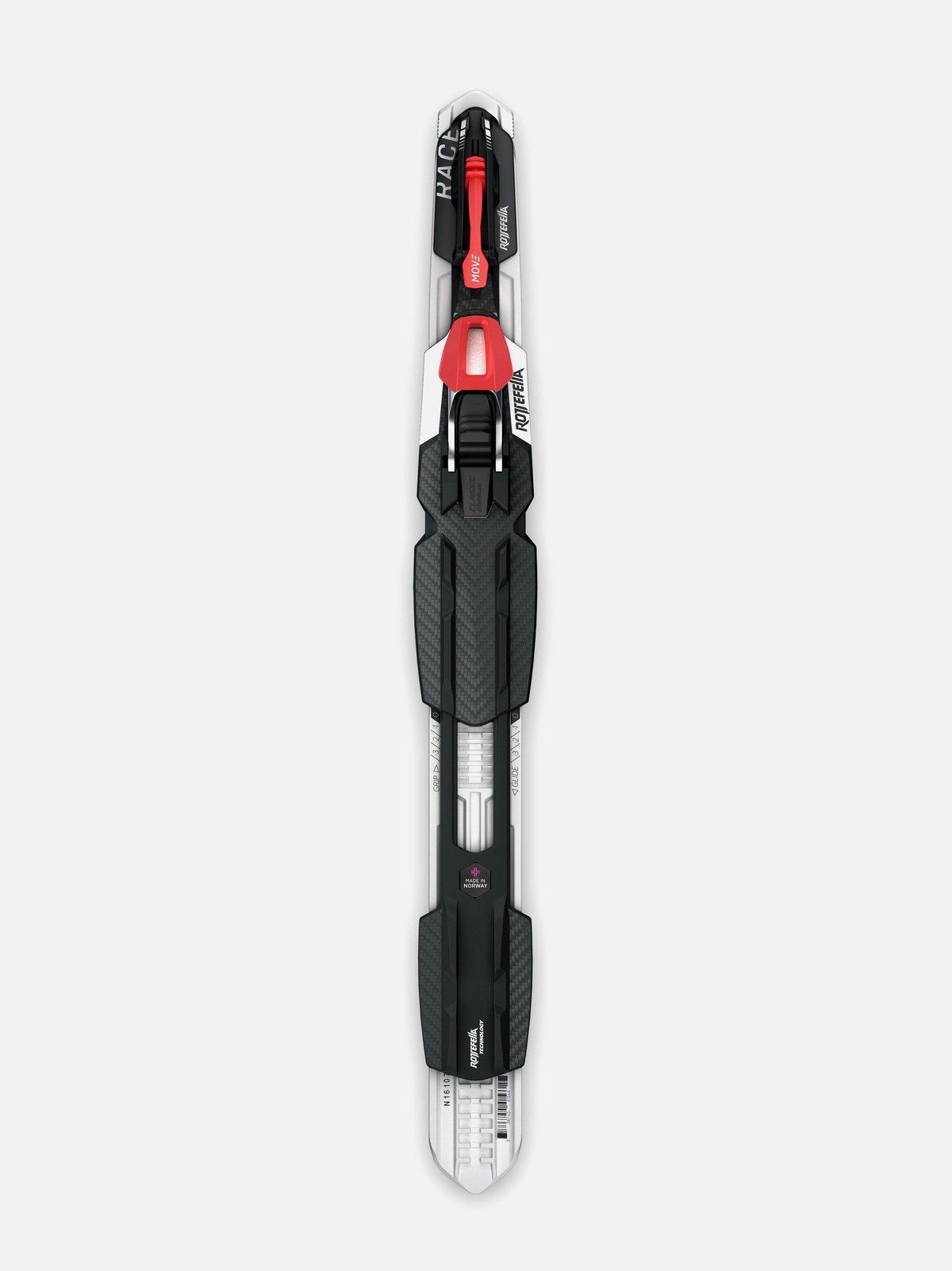 Madshus MOVE™ Race Kit For Nis 3.0 & 2.0 2026 | Madshus Skis