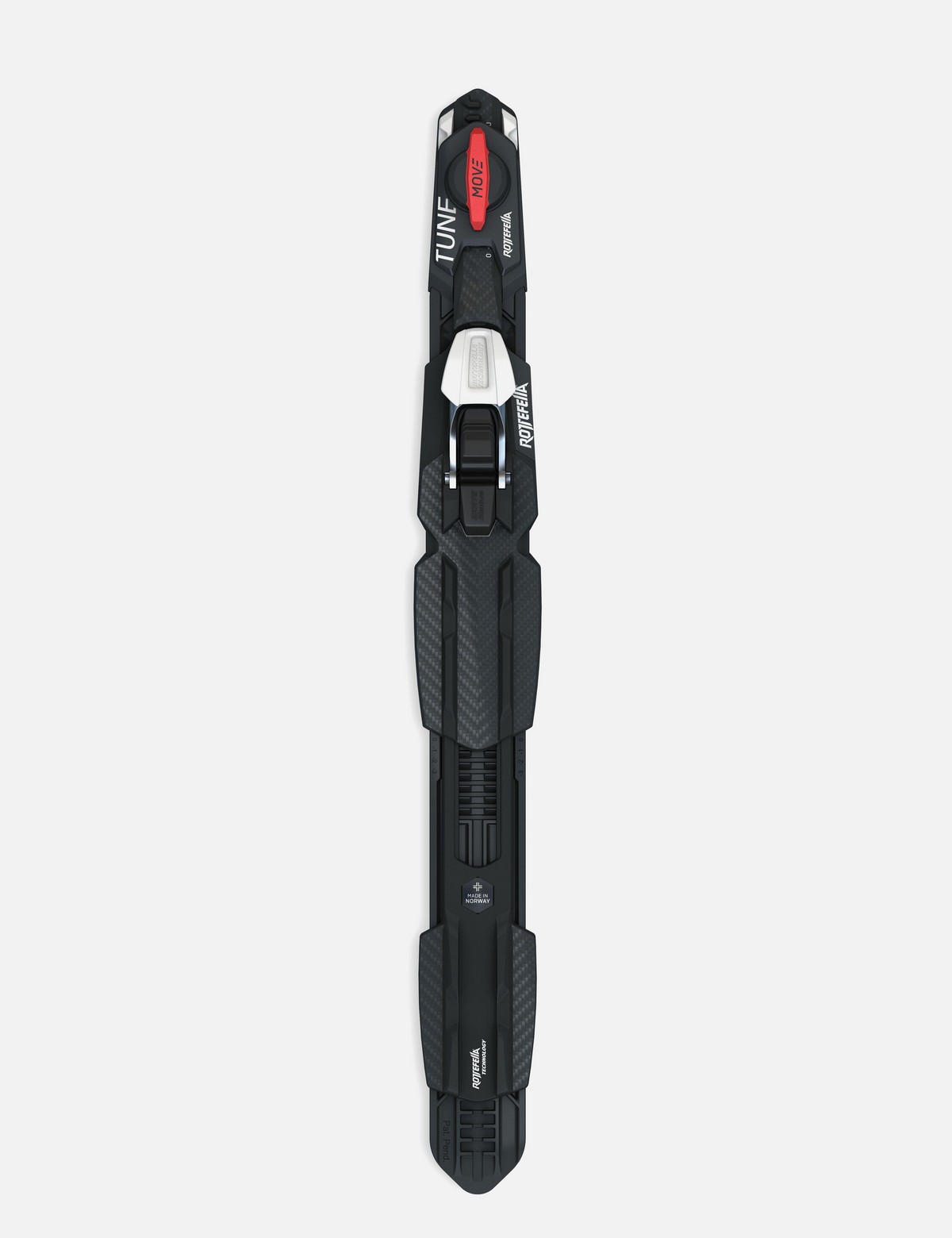 Madshus Move Switch Tune Classic Kit For NIS 3.0 & 2.0 2026 | Madshus Skis