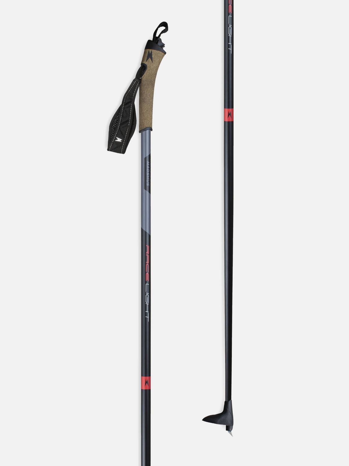 Madshus Racelight Jr Pole 2026 | Madshus Skis