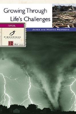 Fisherman Studyguides Series: Growing Through Life's Challenges | Mardel | 155853