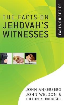 The Facts on Jehovah's Witnesses | Mardel | 1617505