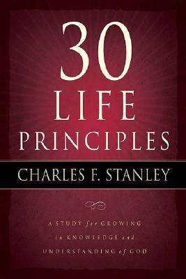 The Life Principles Study Series: 30 Life Principles | Mardel | 1661693