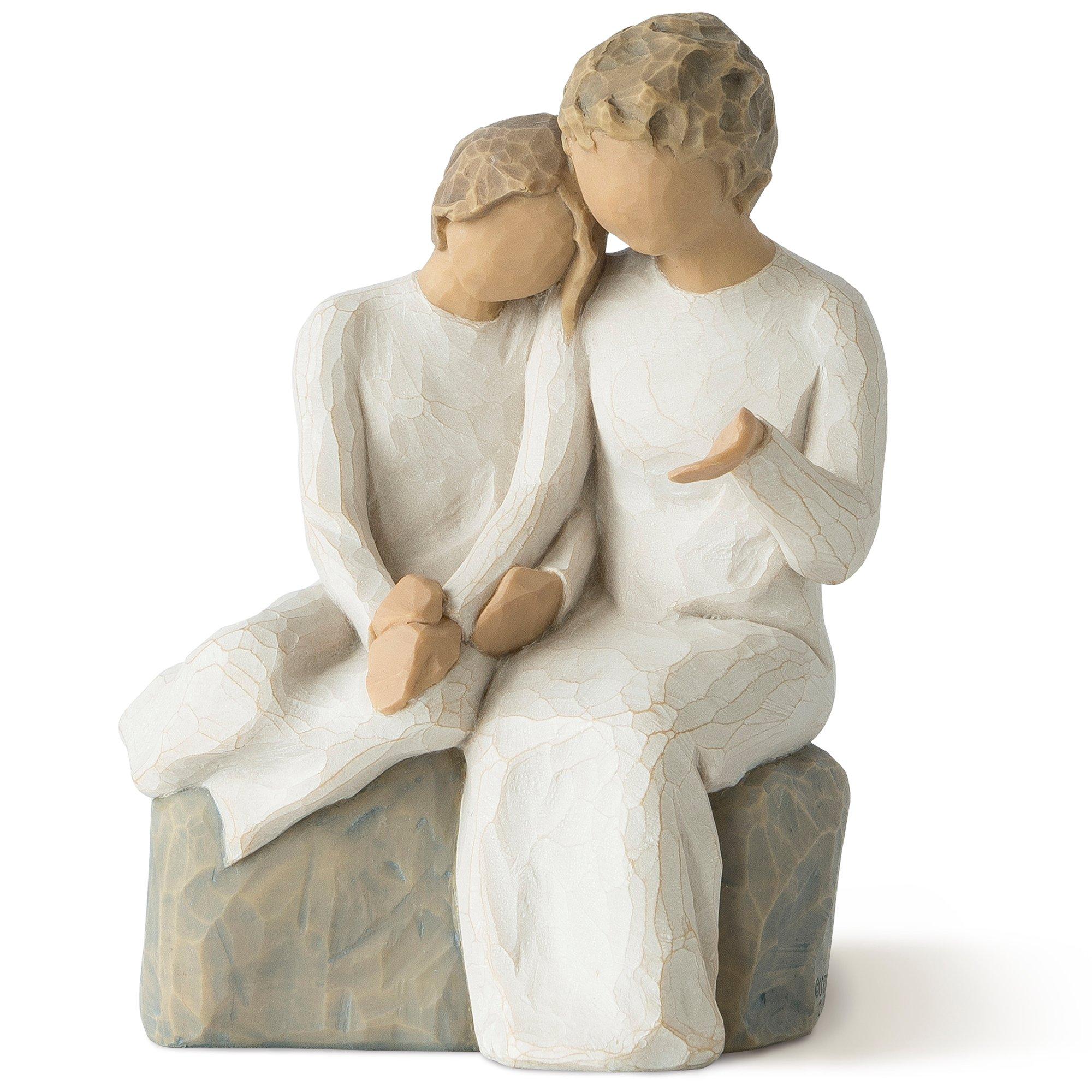 Willow Tree, With My Grandmother Figurine | Mardel | 1943745
