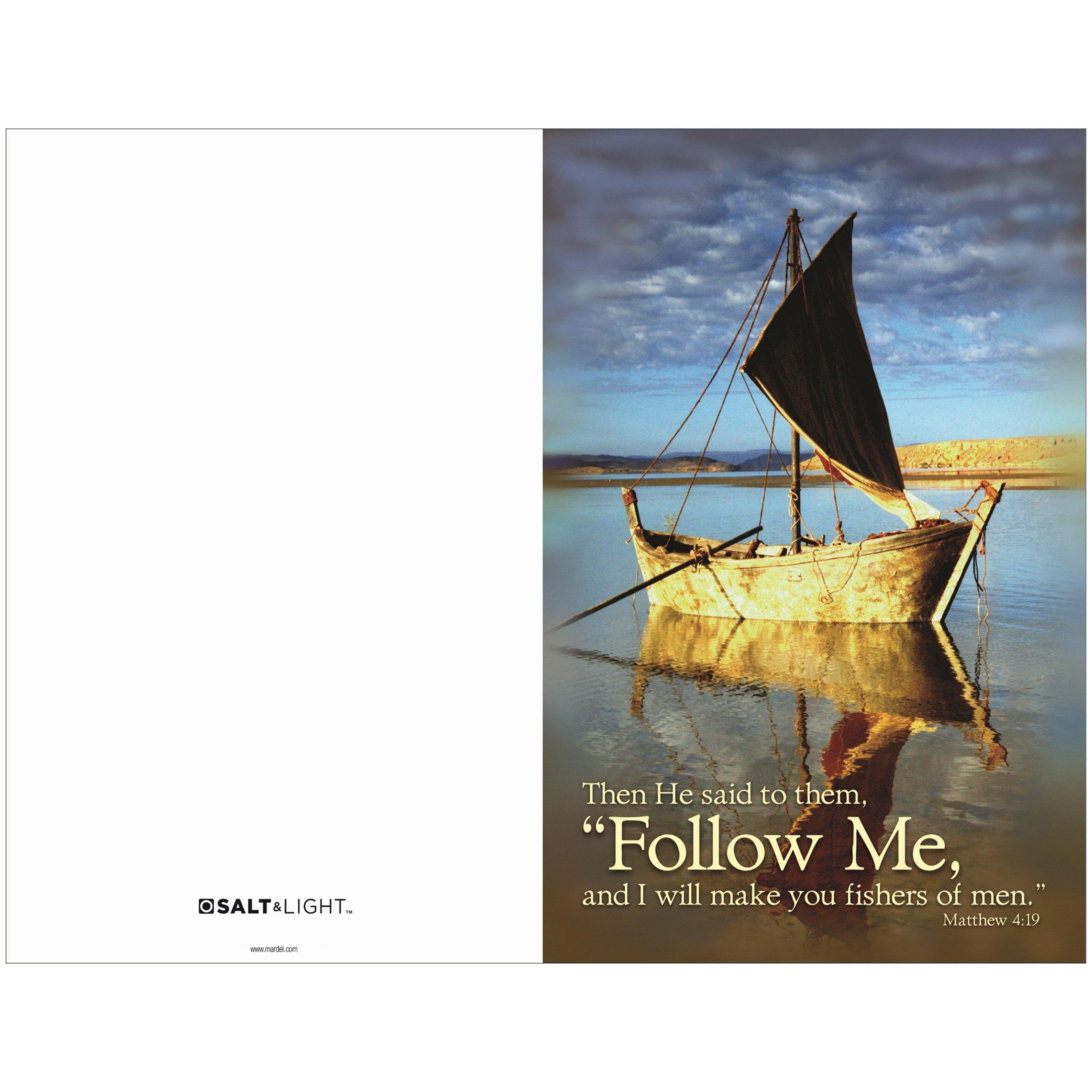 Missions Bulletins - Church Bulletins - Church | Mardel