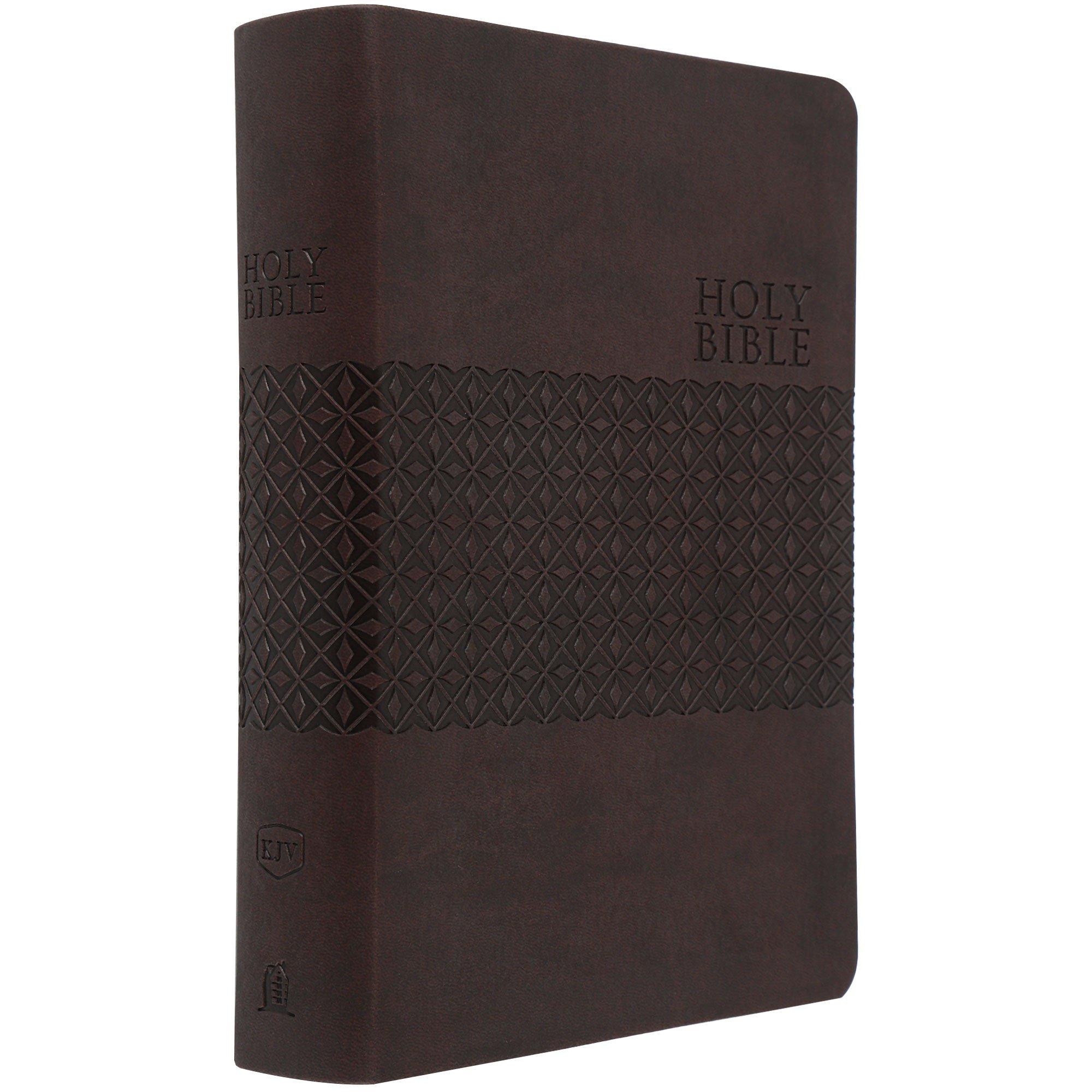 KJV Thomas Nelson Large Print Study Bible | Mardel | 2983674