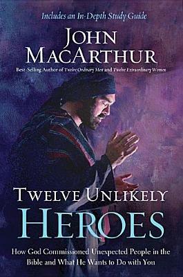 Unlikely Heroes Book