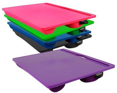 Student Lap Desk, Assorted Colors, 15.25 x 12.25 inches | Mardel | 3131778