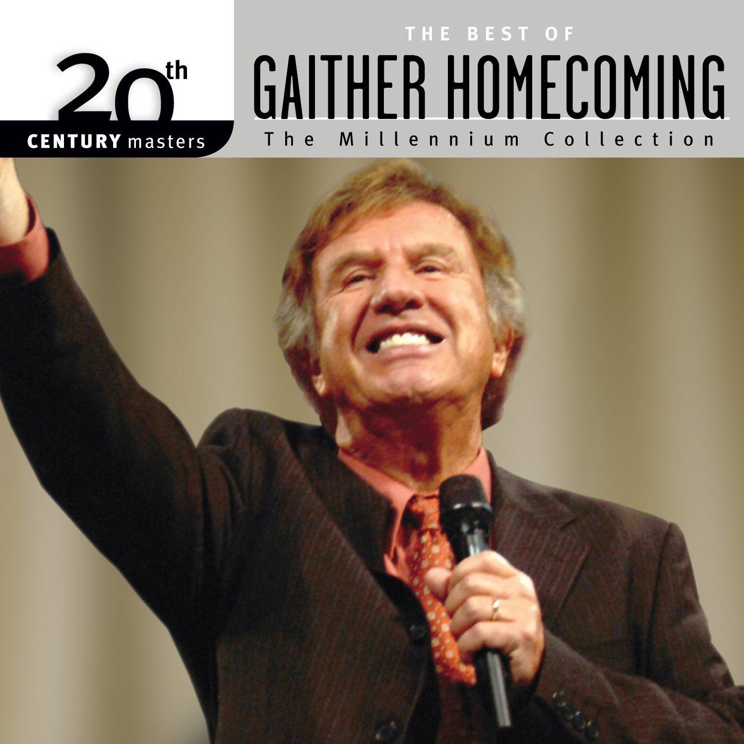 The Best Of Gaither Homecoming, CD | Mardel | 3338381