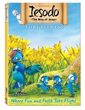 Iesodo: Forgivness, DVD | Mardel | 3338415