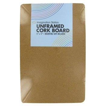 Unframed Cork Board, 11 x 17 inches | Mardel | 3436276