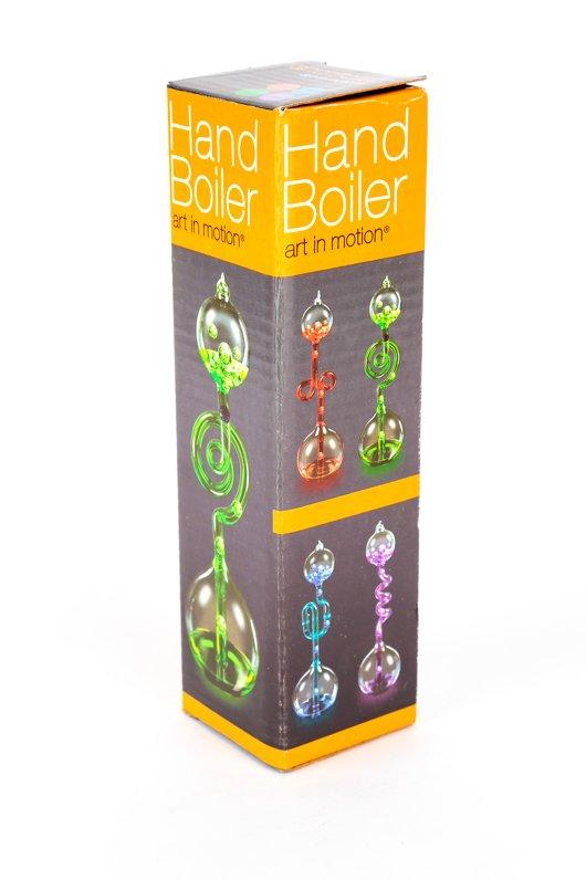 Westminster Hand-Held Boiler Science Experiment, Assorted Colors ...