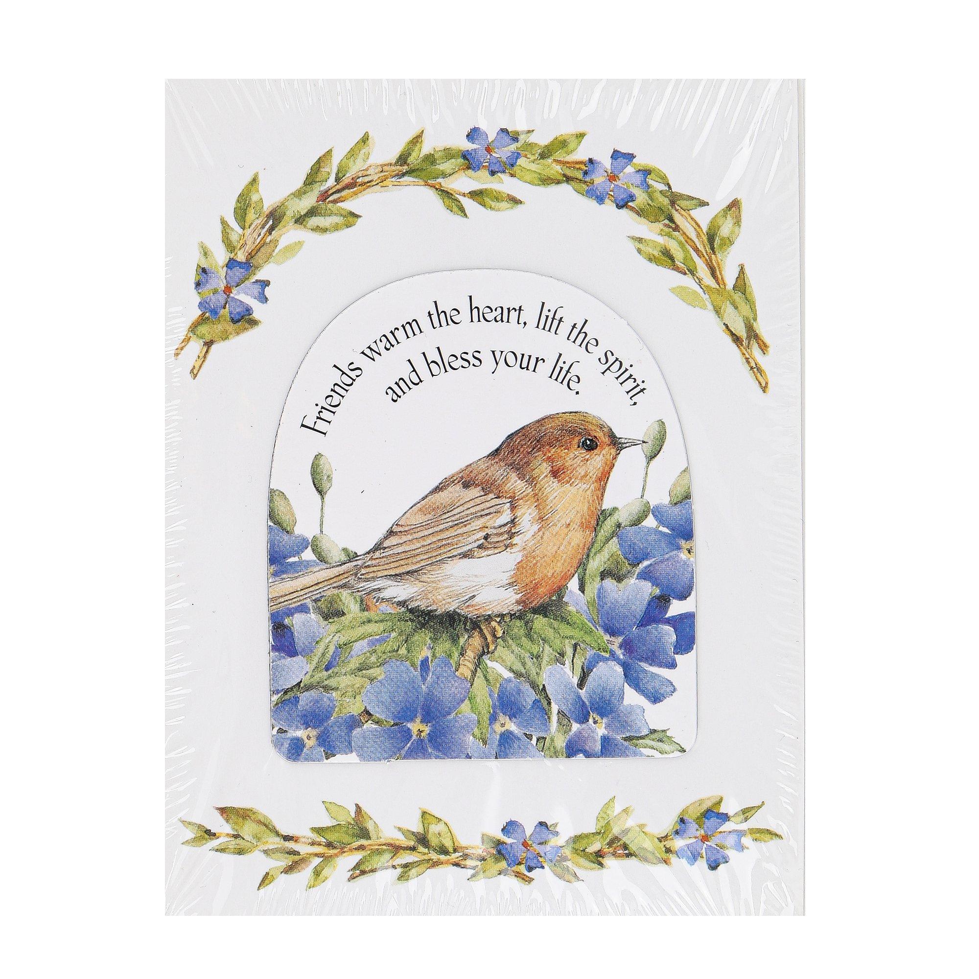 Praying For You Bird Notes with Magnets | Mardel | 3497740