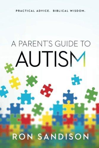 A Parent's Guide to Autism., by Ron Sandison | Mardel | 3516622