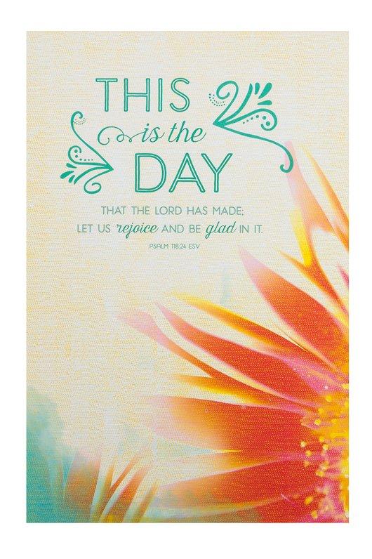 This Is The Day Church Bulletins | Mardel | 3526308