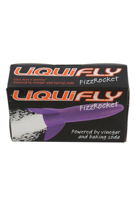 LiquiFly Fizz Rocket, Assortment | Mardel | 3654936