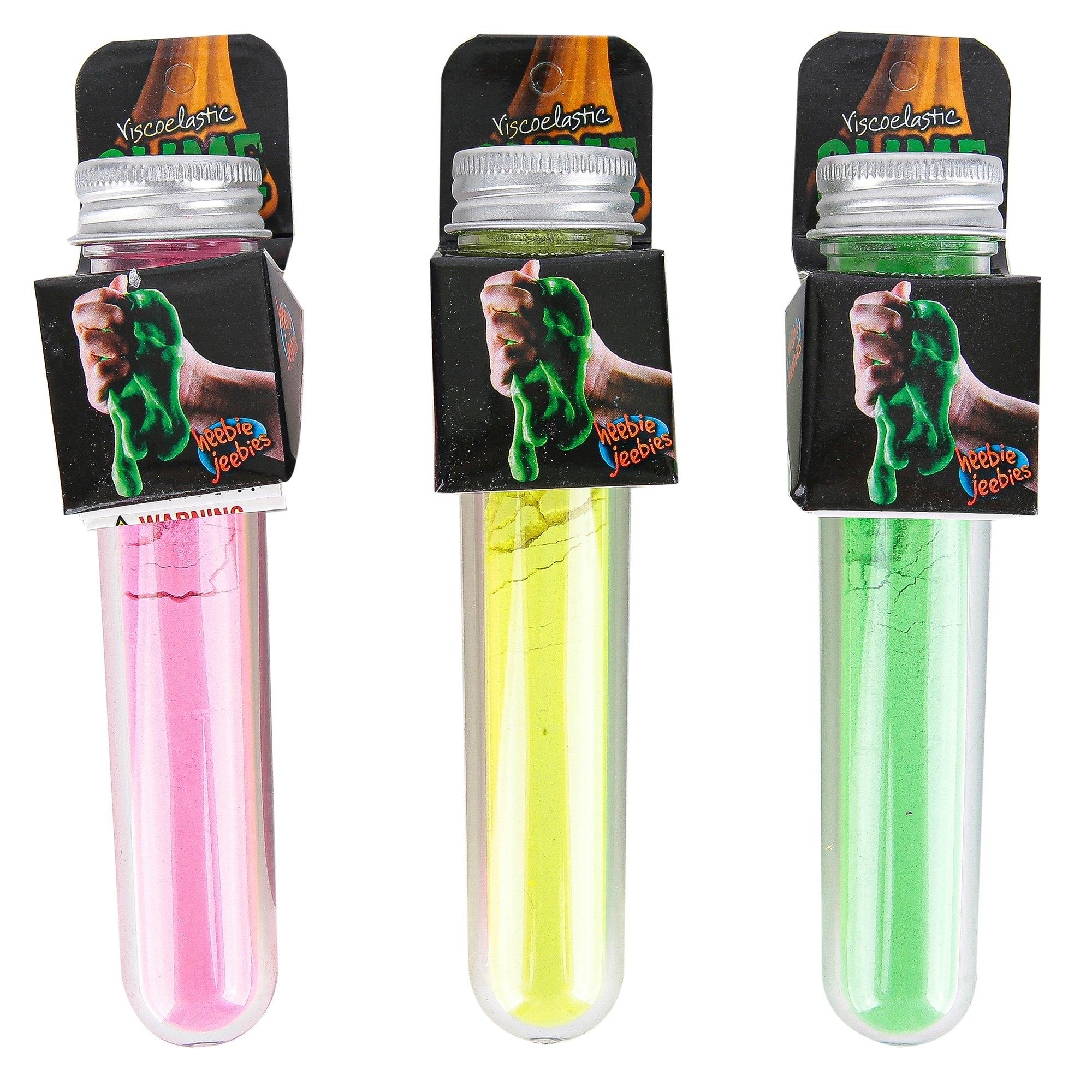 Viscoelastic Slime Mini Lab Kit, Assortments | Mardel | 3656147