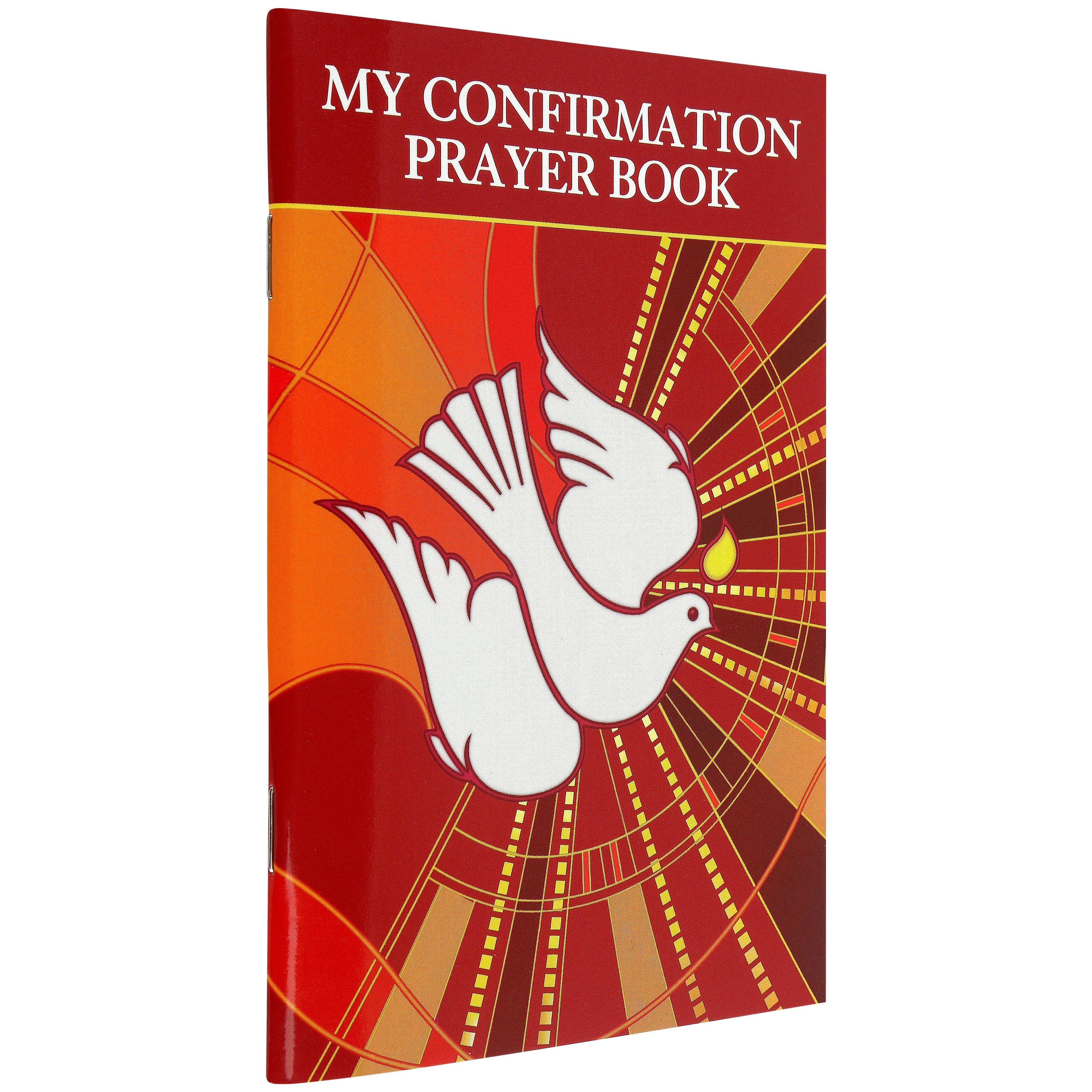 Aquinas Press, Confirmation Prayer Book, 4 x 6 inches | Mardel | 3678679
