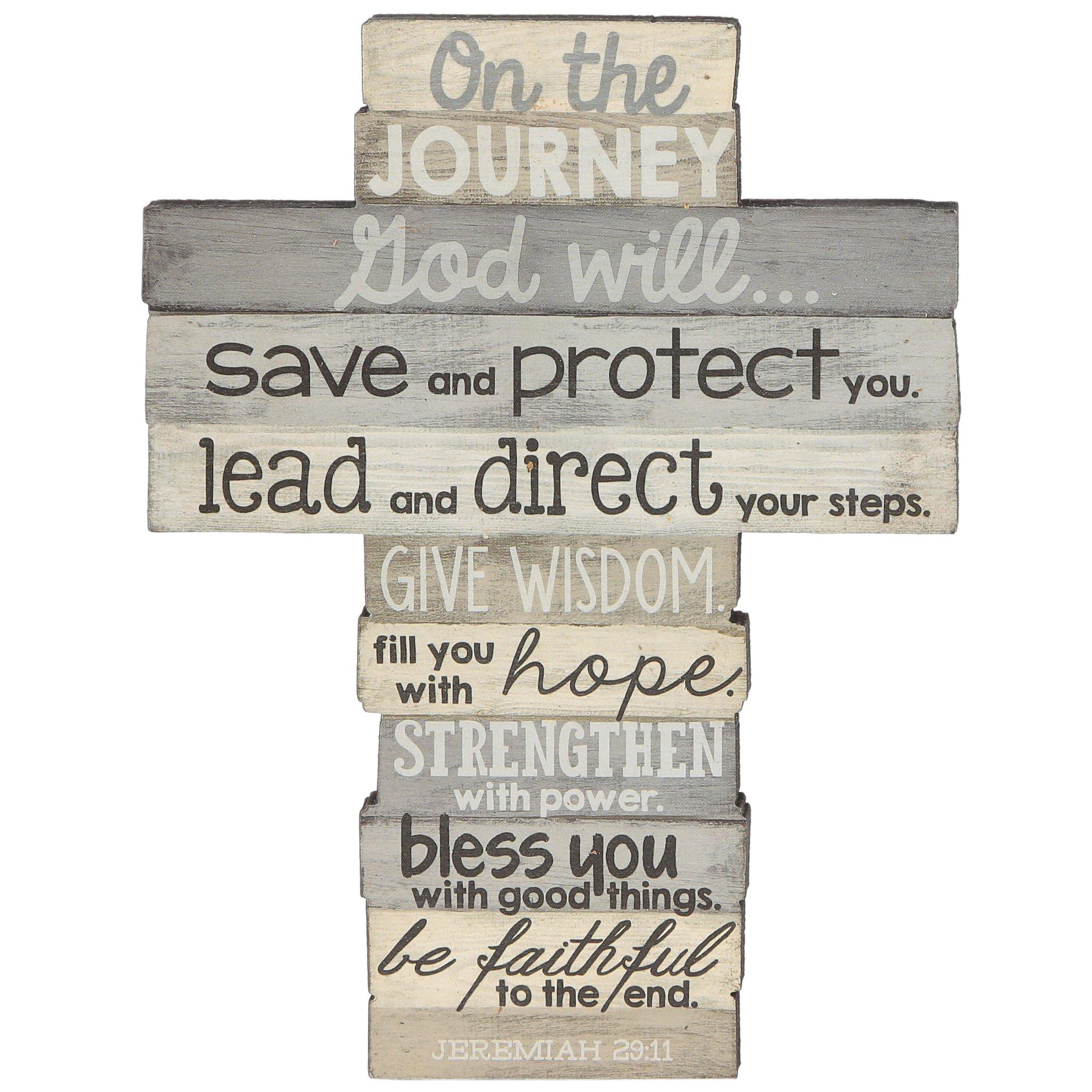 Table Crosses - Crosses - Gifts & Decor | Mardel