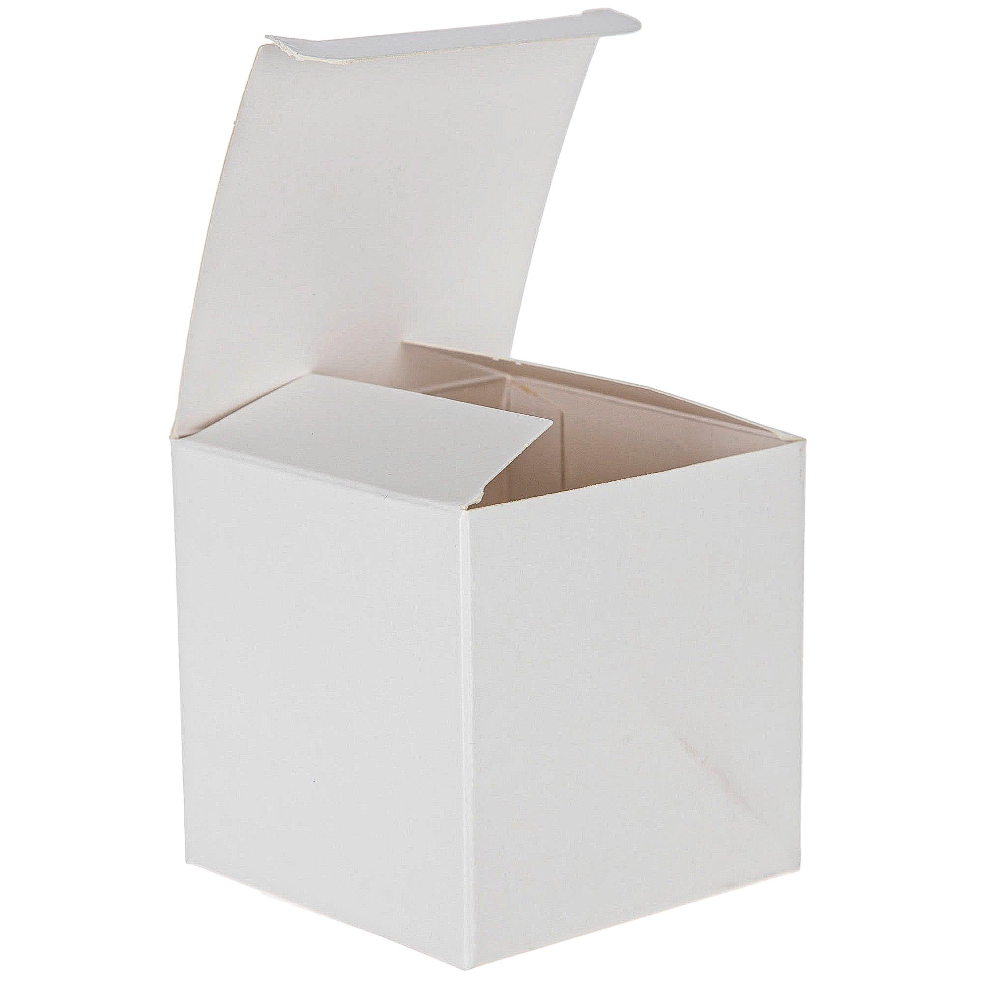 Brother Sister Design Studio, Gift Box, White, Multiple Sizes Available ...