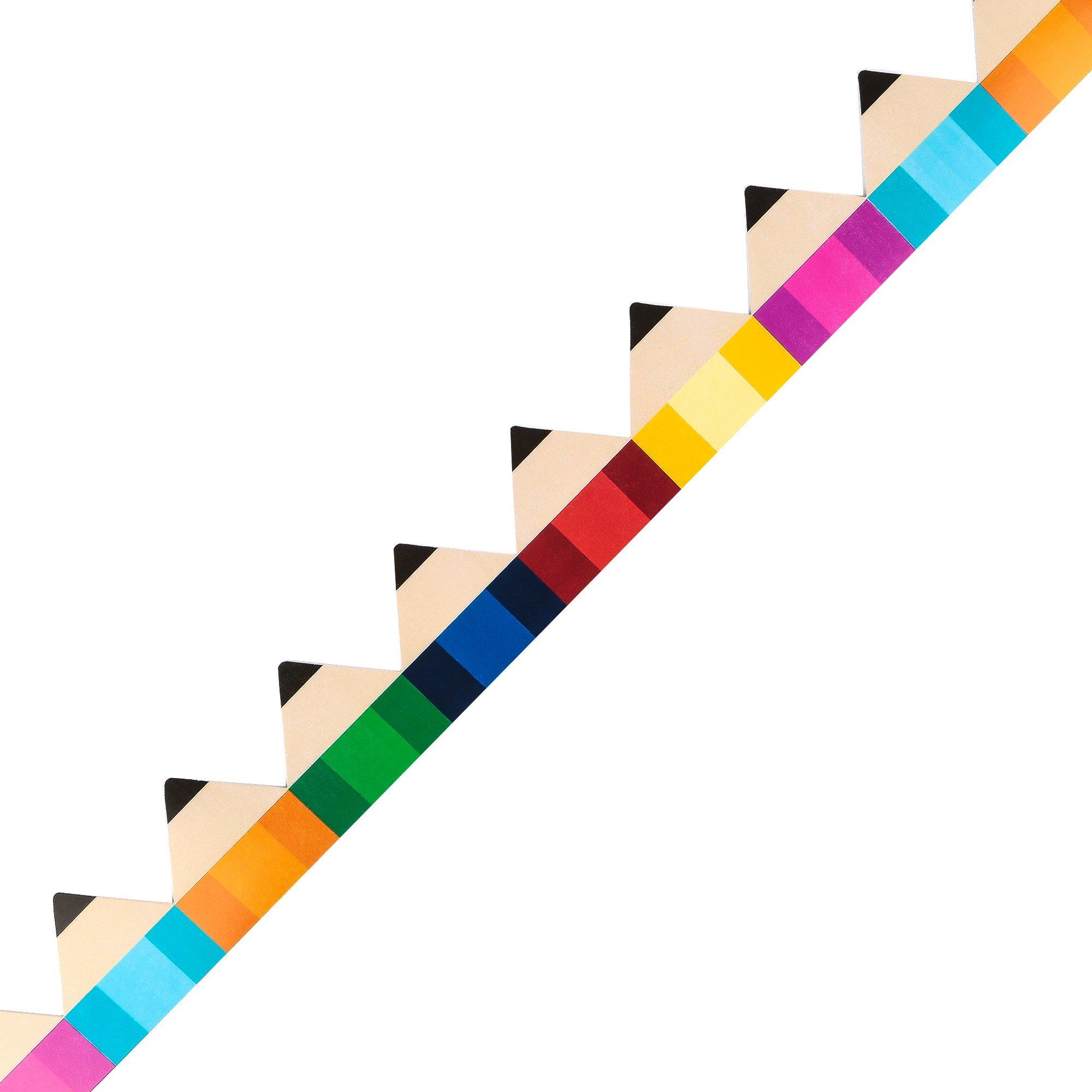 Pencils Die-Cut Trimmer, 38 Feet | Mardel | 3821659