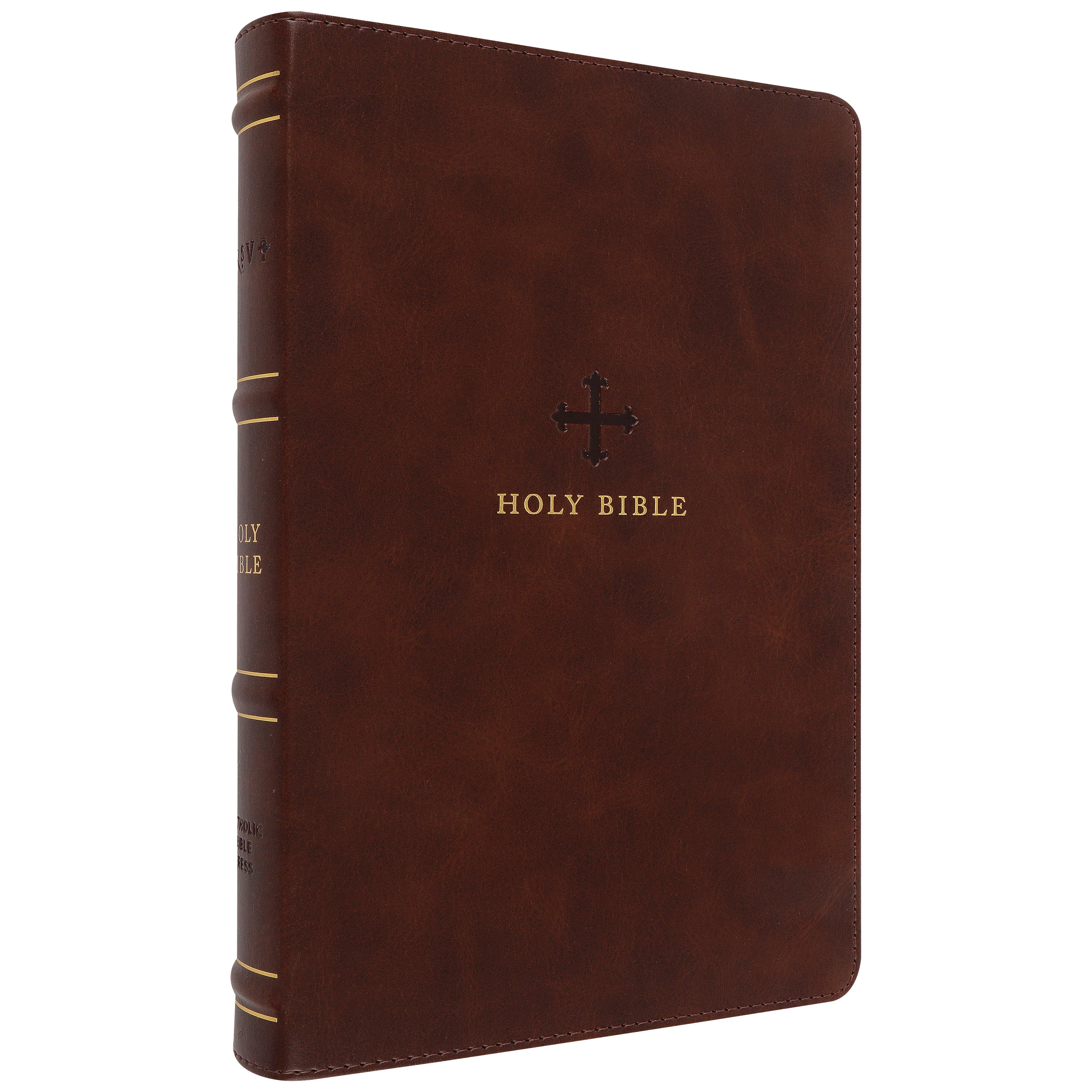 Catholic - Bible Translations - Bibles | Mardel