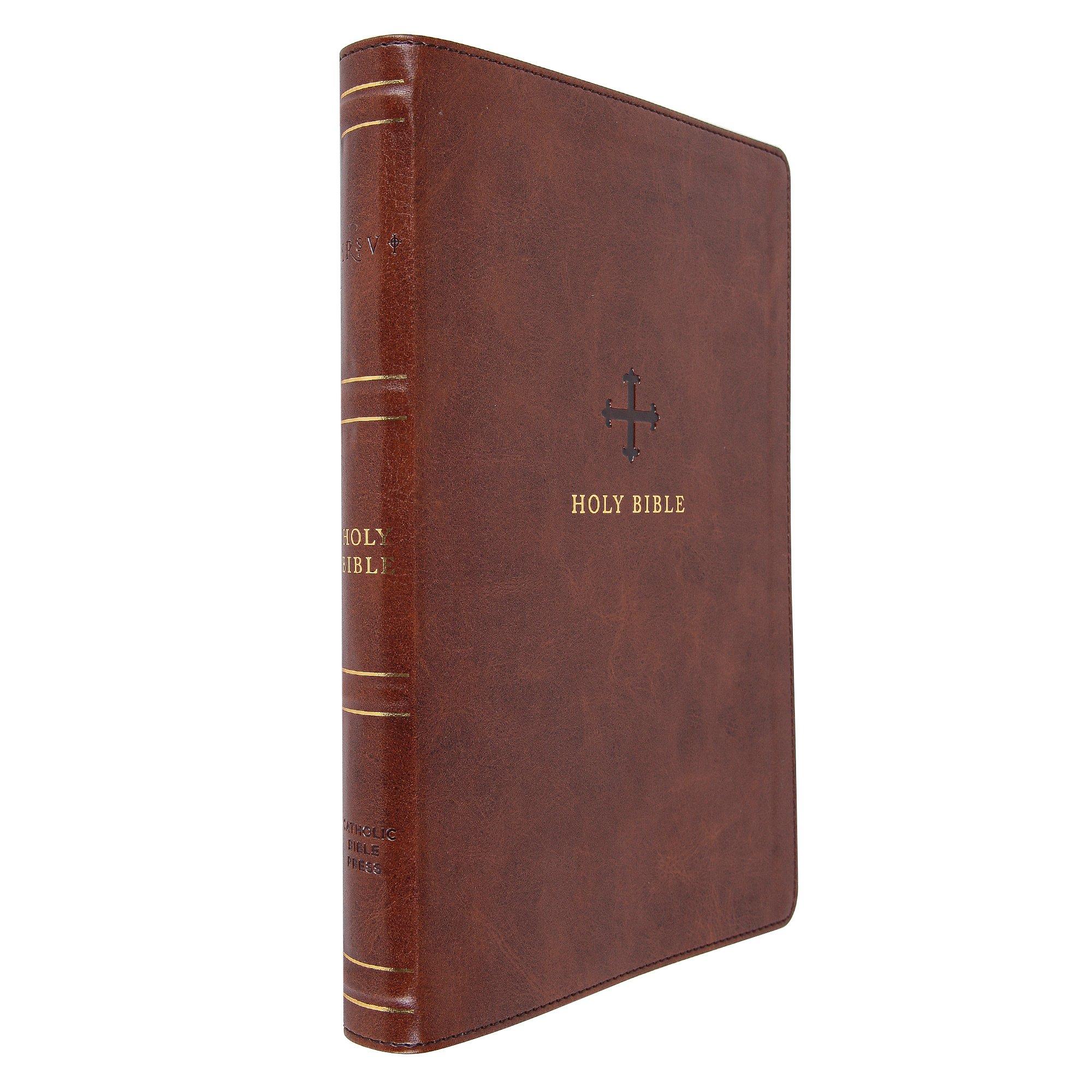Catholic - Bible Translations - Bibles | Mardel