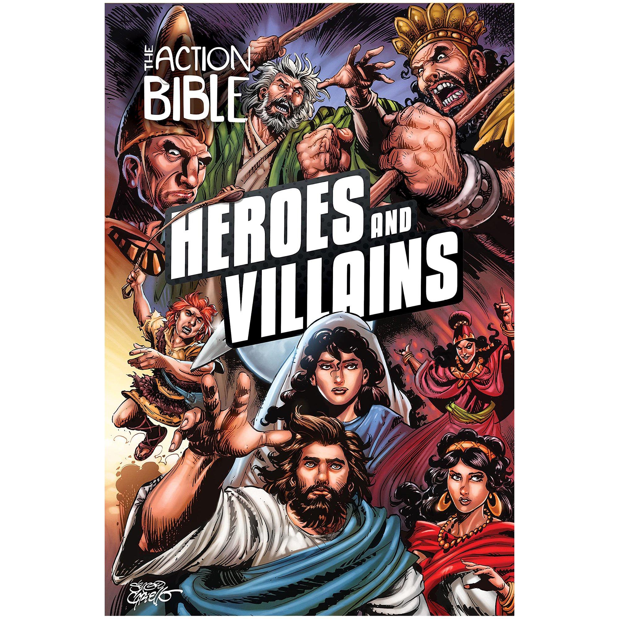 Bible Studies - Children's Books - Children | Mardel