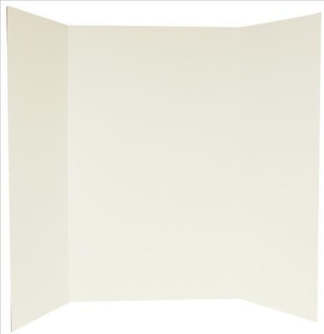 White Project Display Board | Mardel | 398826