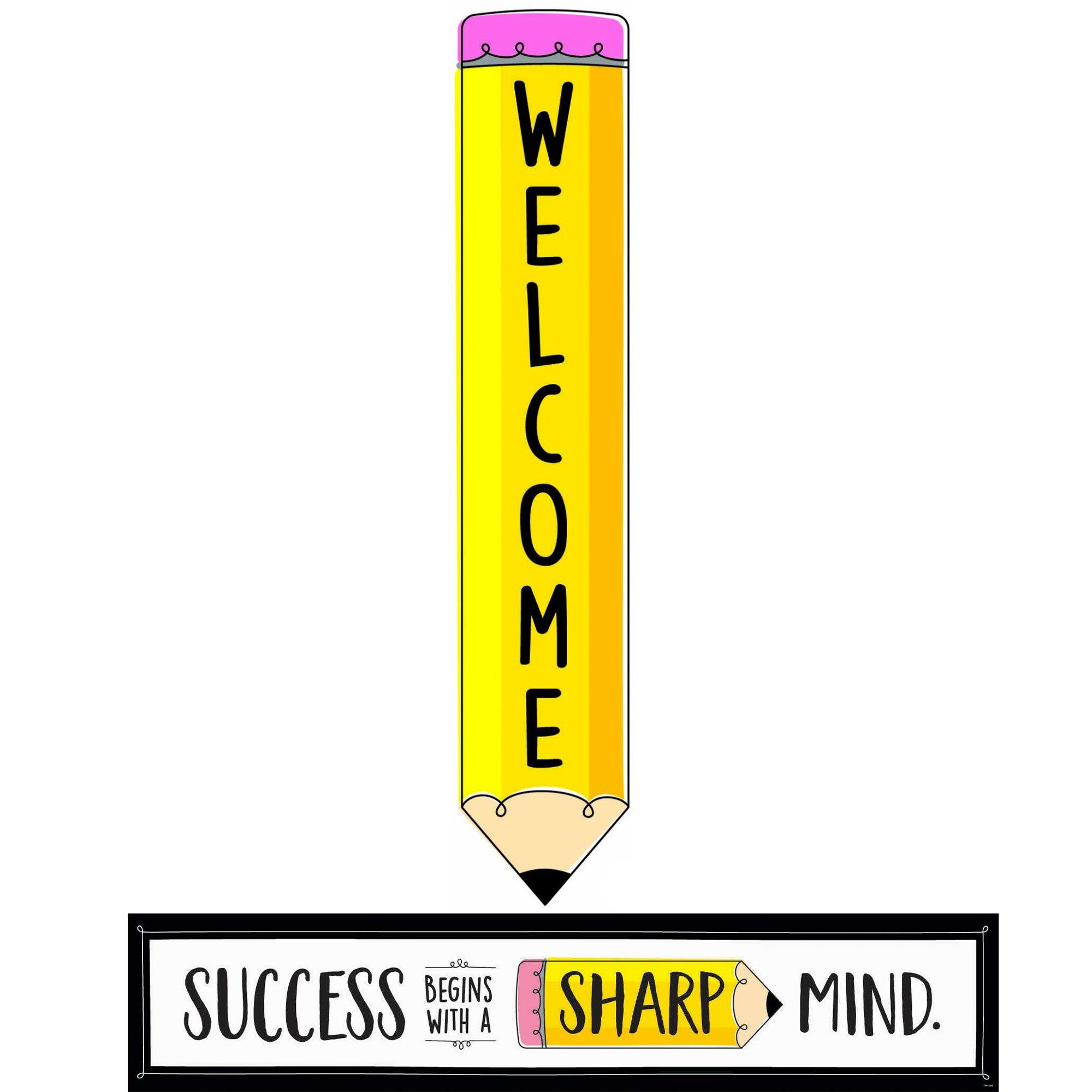 Banners - Classroom Decor - Education | Mardel