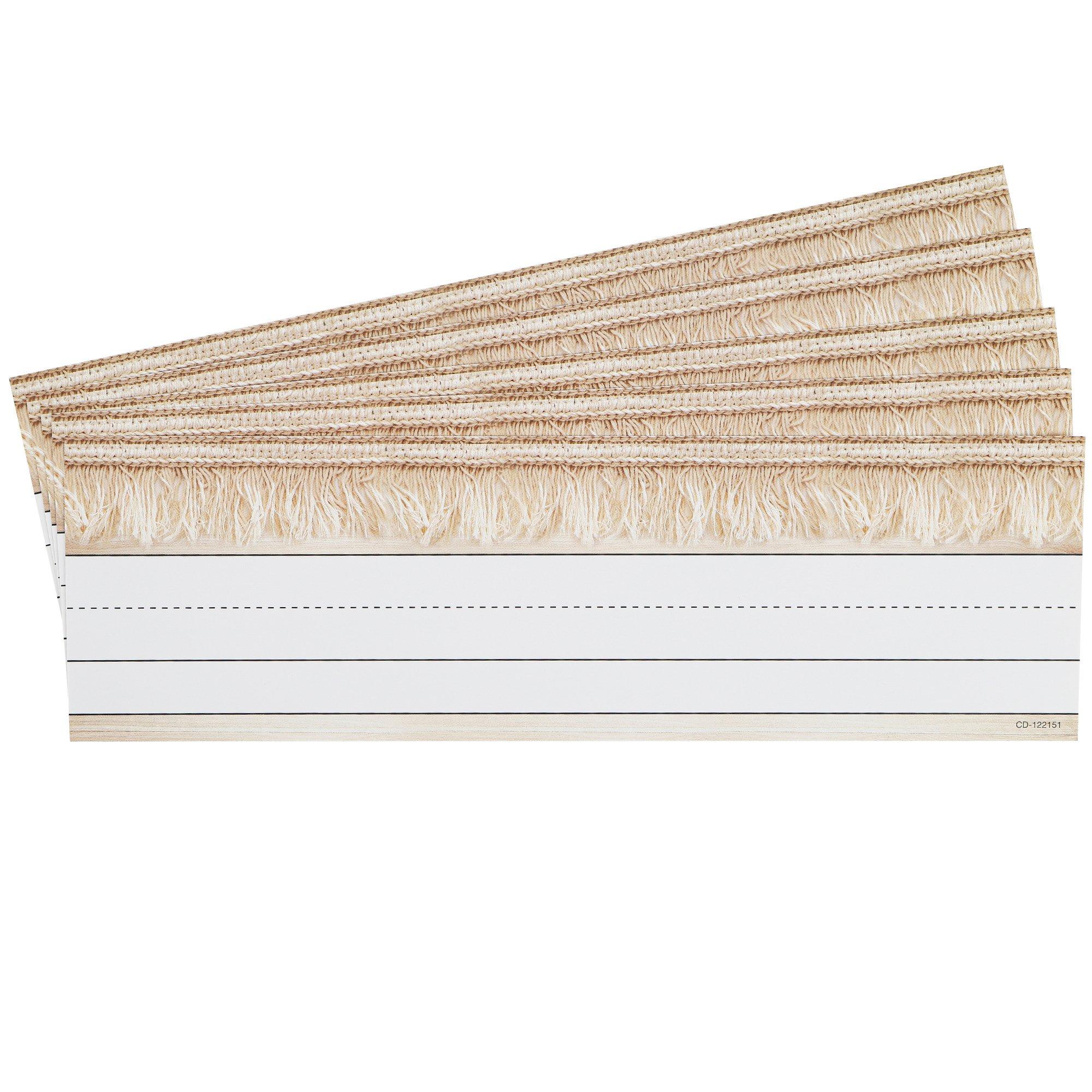 Simply Safari Nameplates, Pack of 36 | Mardel | 3996691