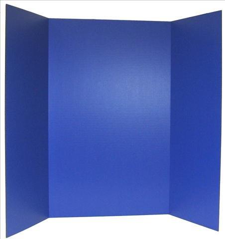 Blue Project Display Board | Mardel | 400051
