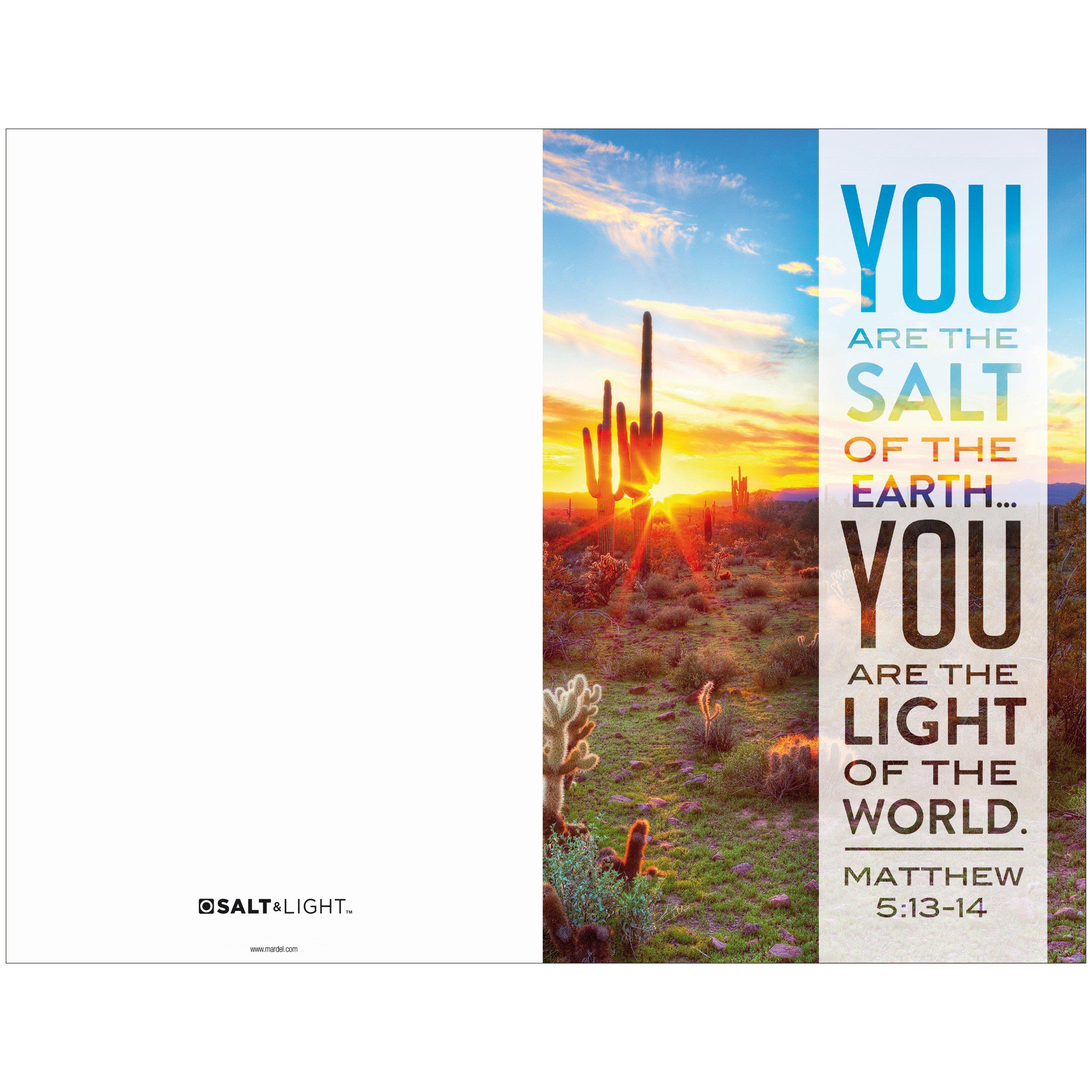 Missions Bulletins - Church Bulletins - Church | Mardel