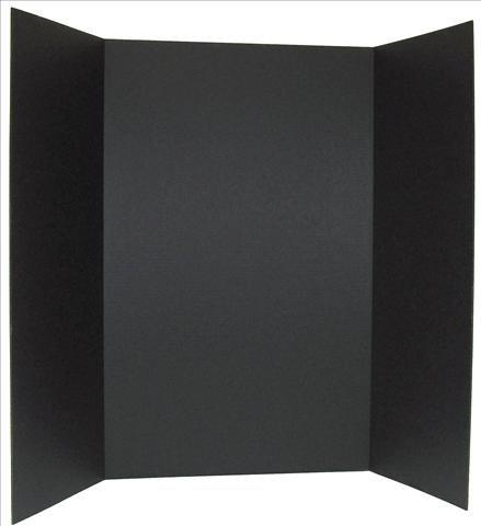 Black Project Display Board | Mardel | 400846