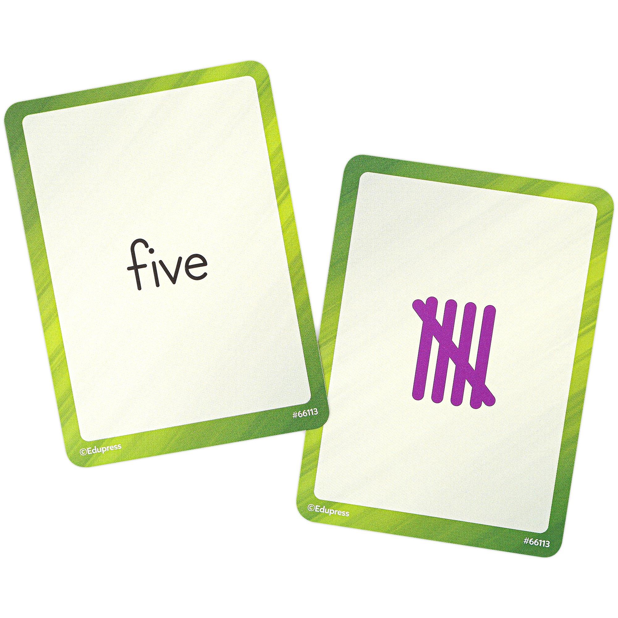 Four Score Card Game: Math, 80 Cards | Mardel | 4008793