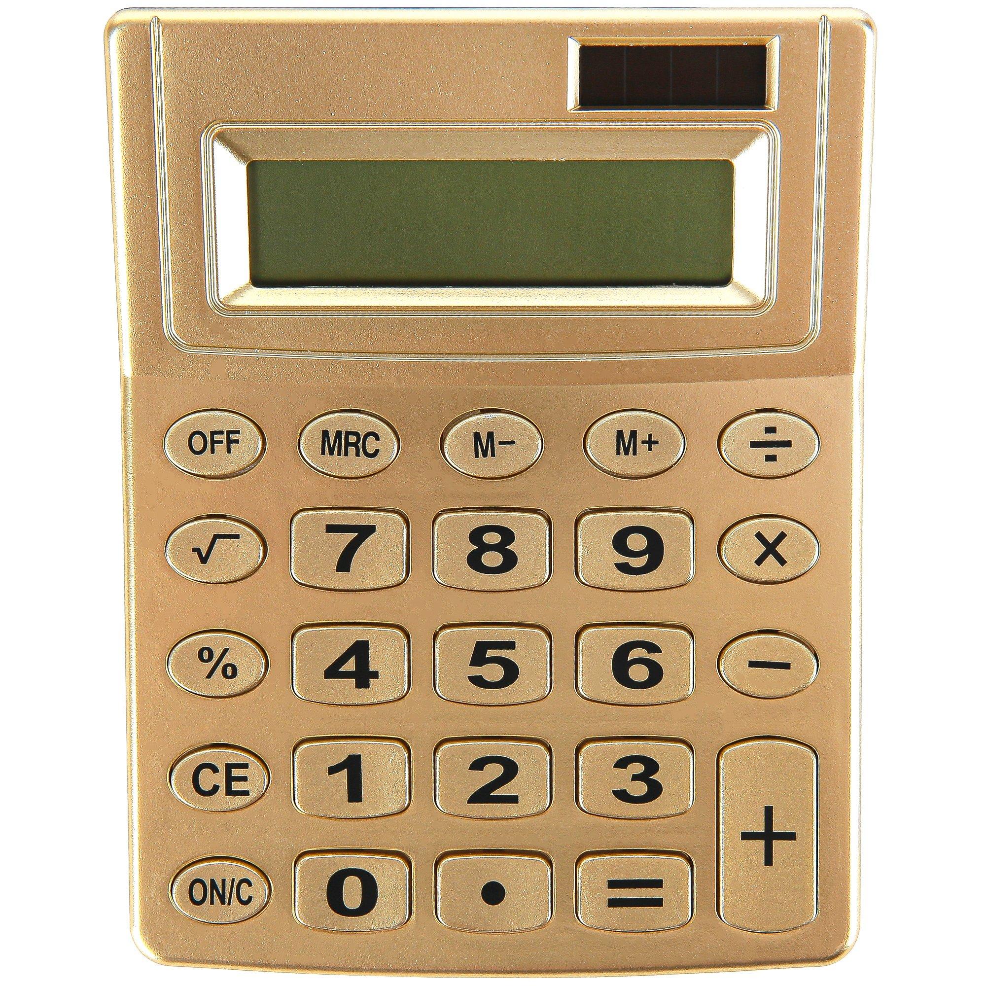 Gold Calculator | Mardel | 4015350