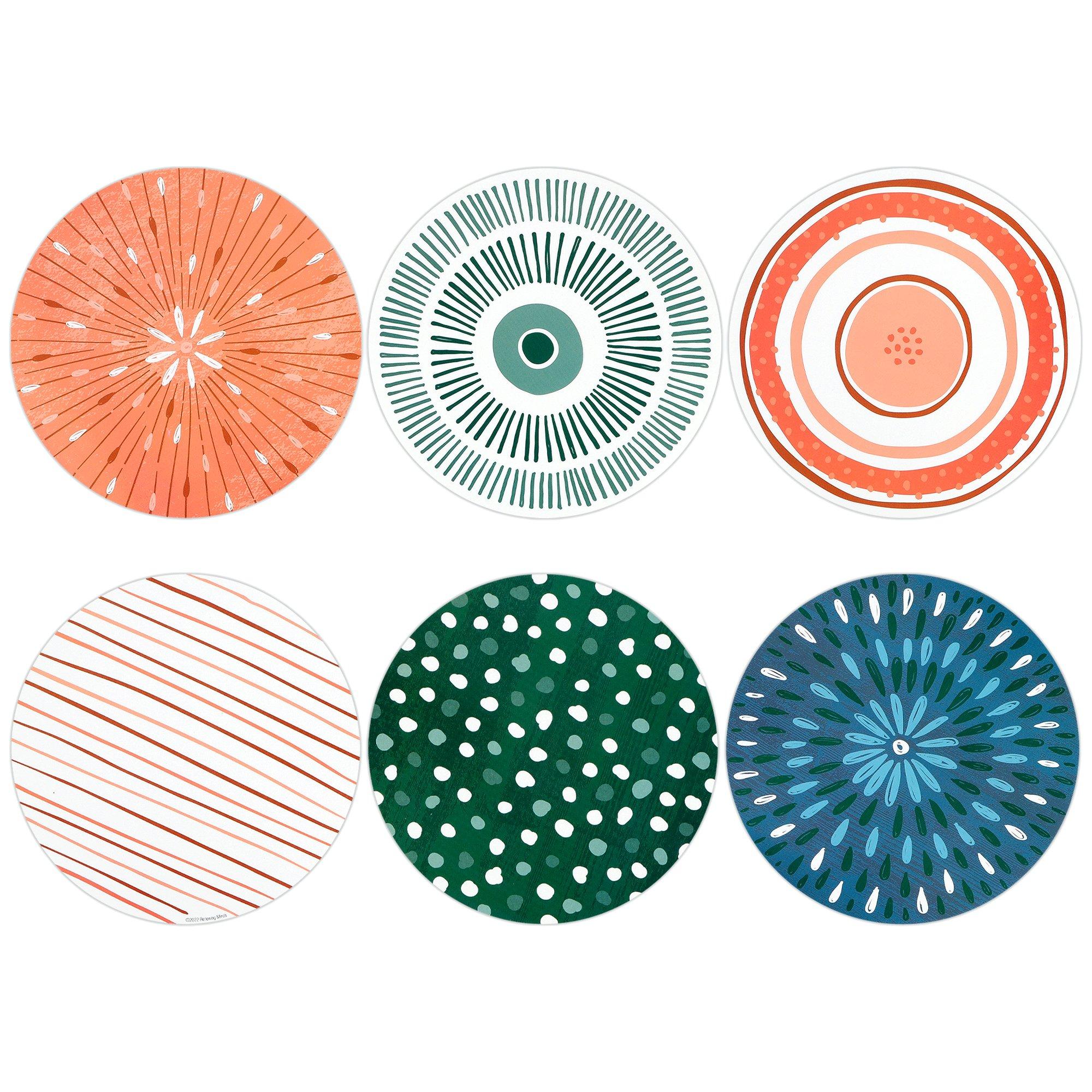 Whimsical Circle Cutouts | Mardel | 4030862