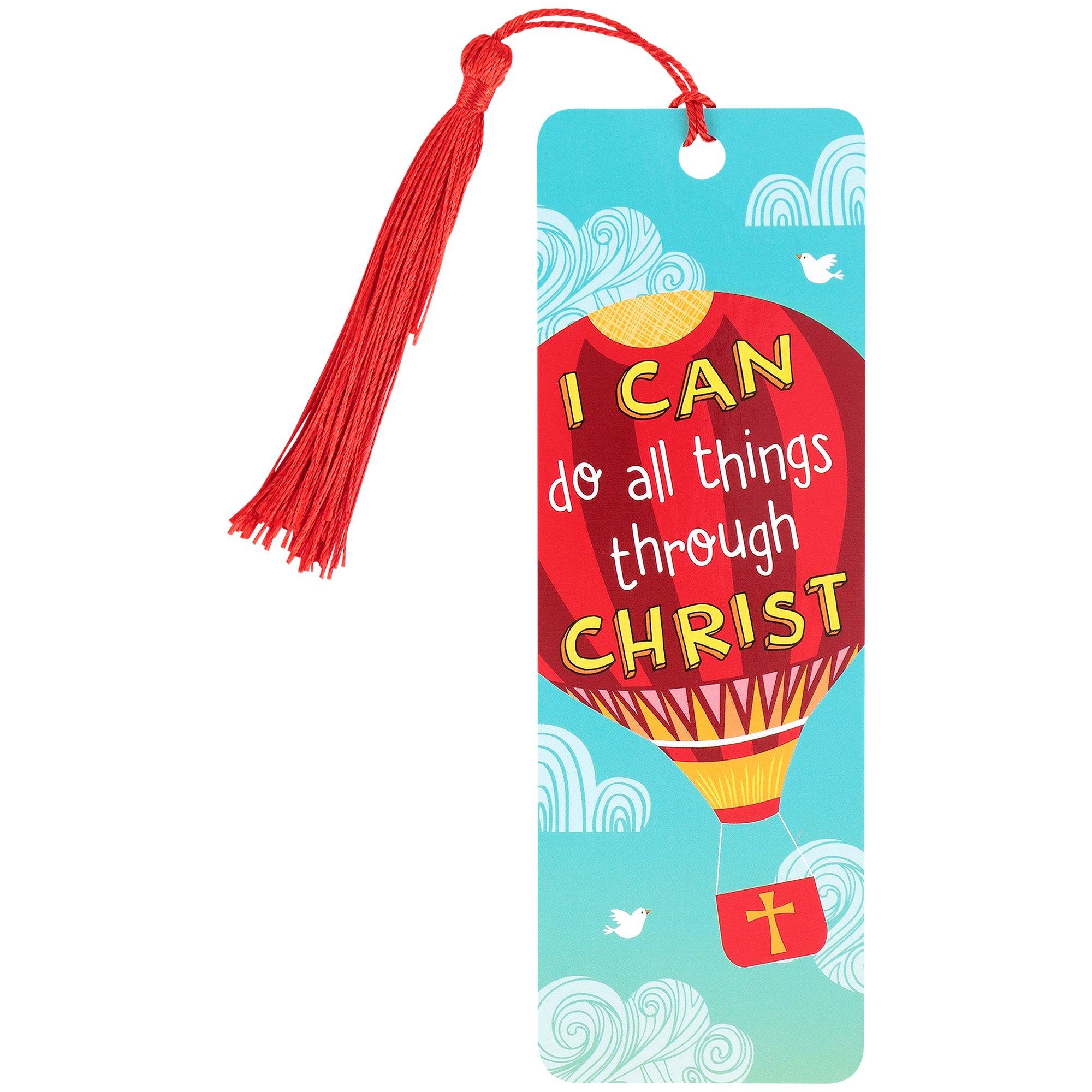 Kid's Bookmarks - Bible Accessories - Children | Mardel