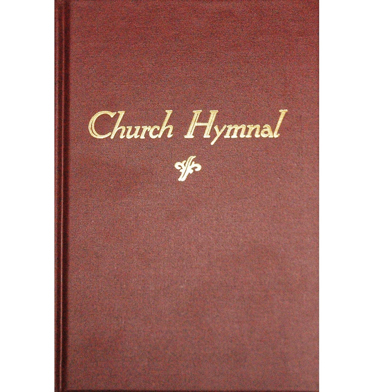 Classic Red-Back Hymnal, by Pathway Press | Mardel | 4040291