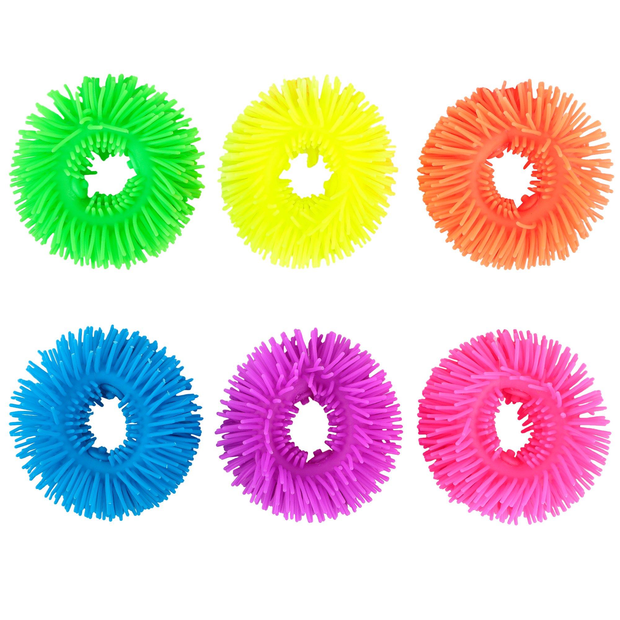 Fuzzy Band Bracelet, Assortment | Mardel | 4044053