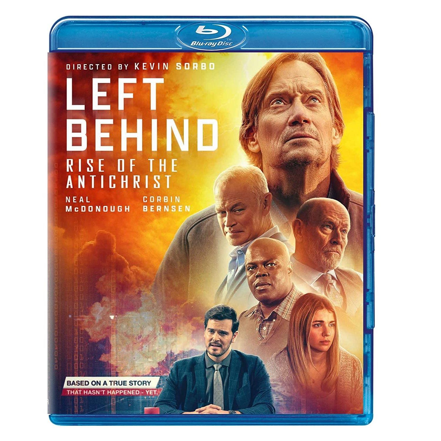Left Behind | Mardel | 4053054
