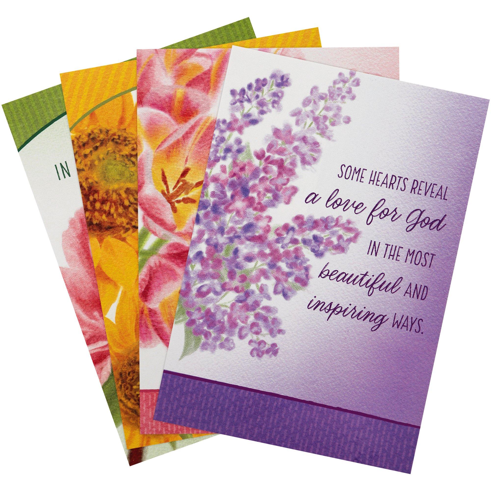 Floral Birthday Cards, Boxed Cards | Mardel | 4100426
