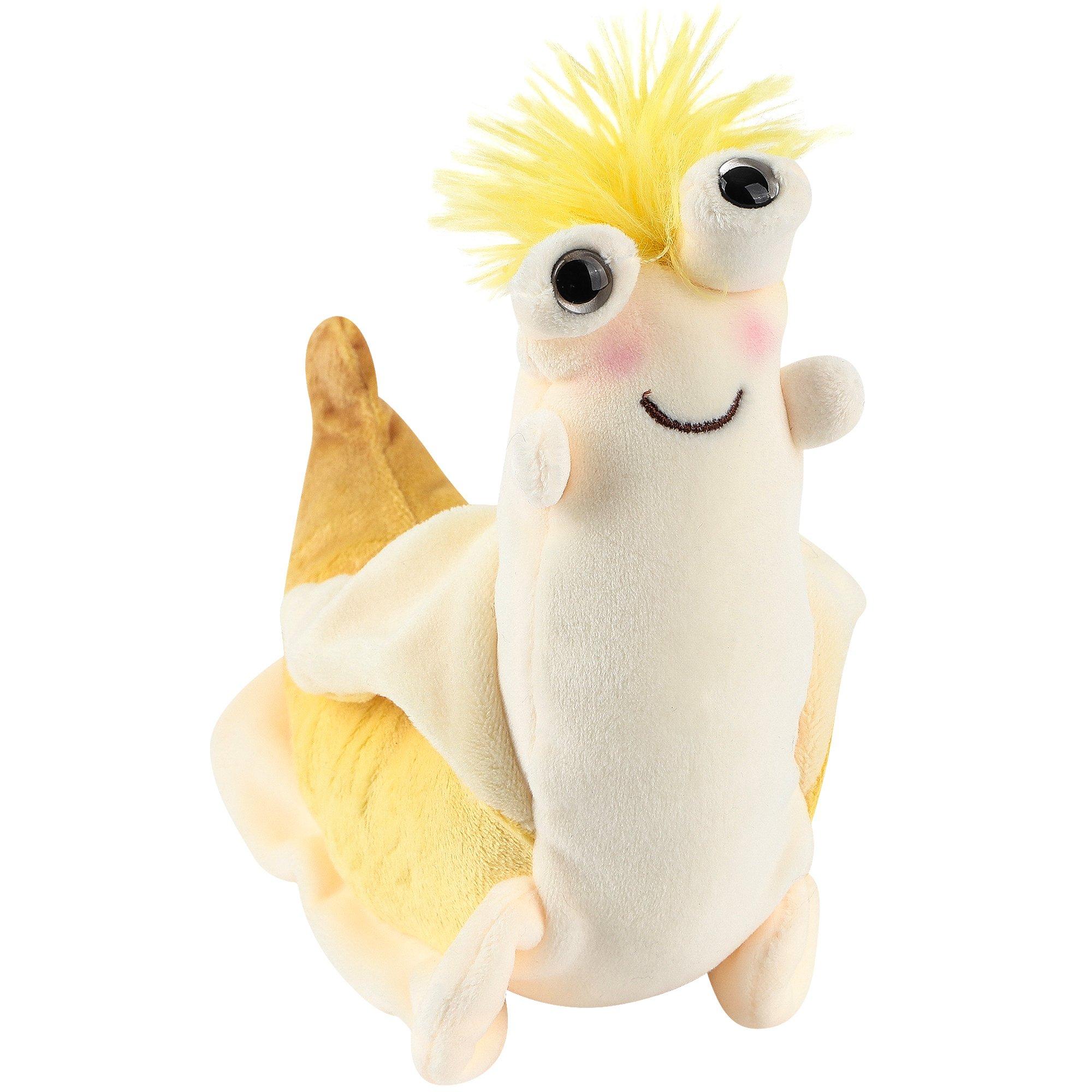 Vinnie Banana Slug Plush | Mardel | 4110326