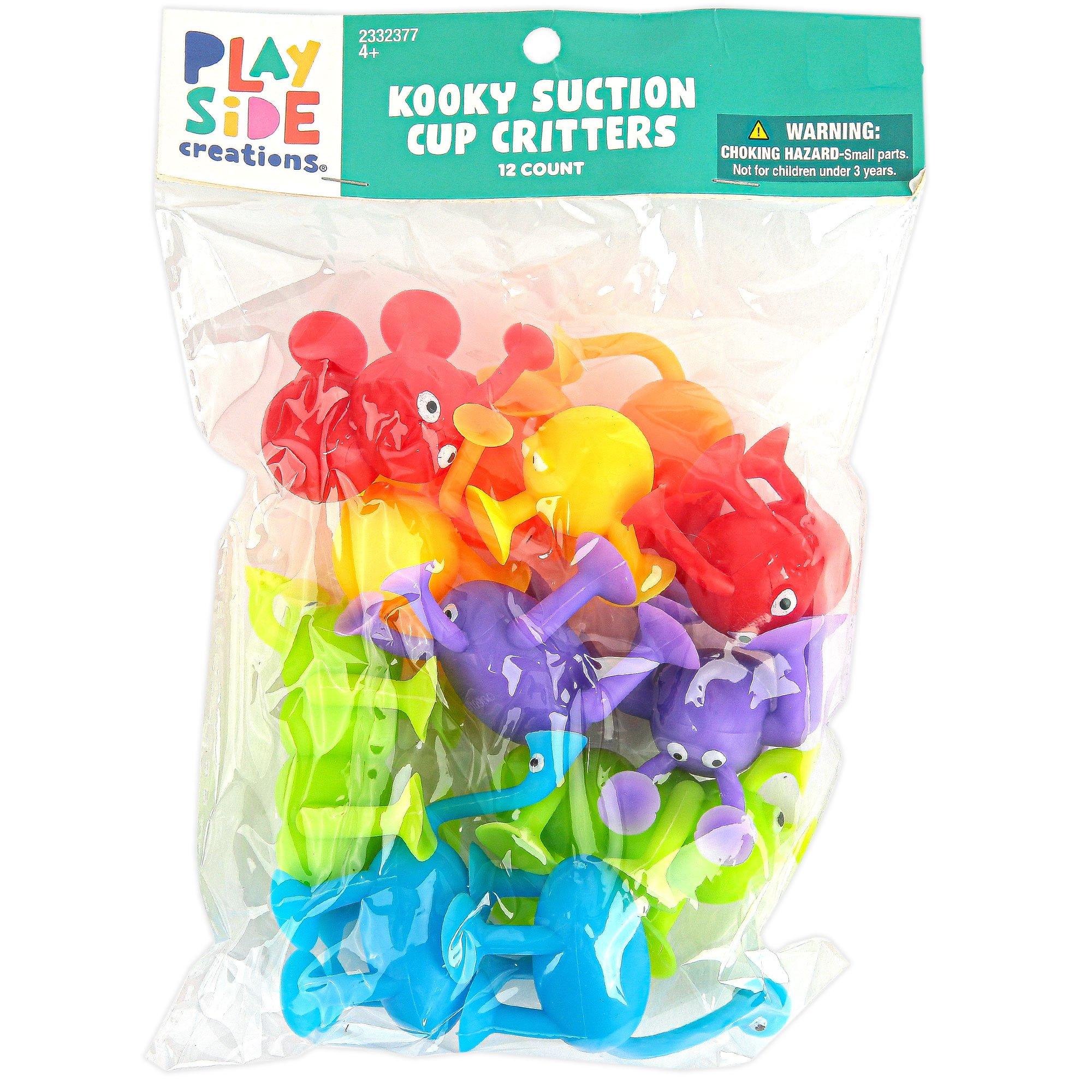 Suction Cup Critters | Mardel | 4113619